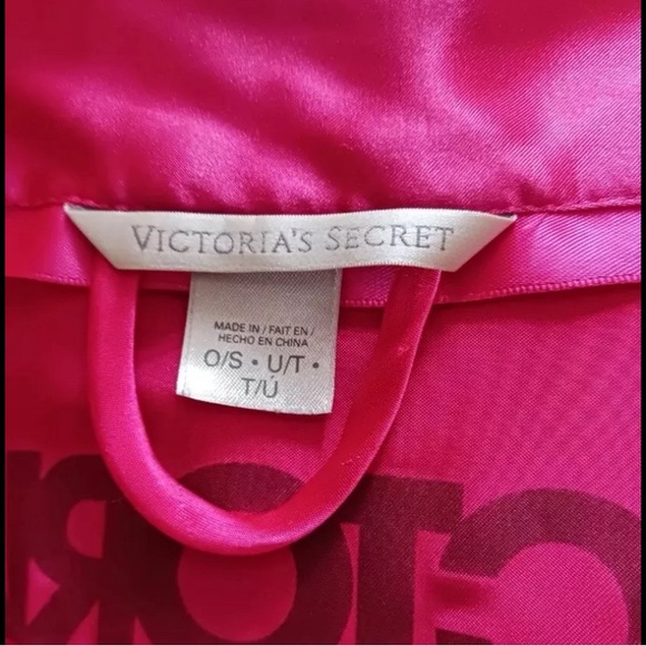 Victoria's Secret | Intimates & Sleepwear | Authentic Victorias Secret ...